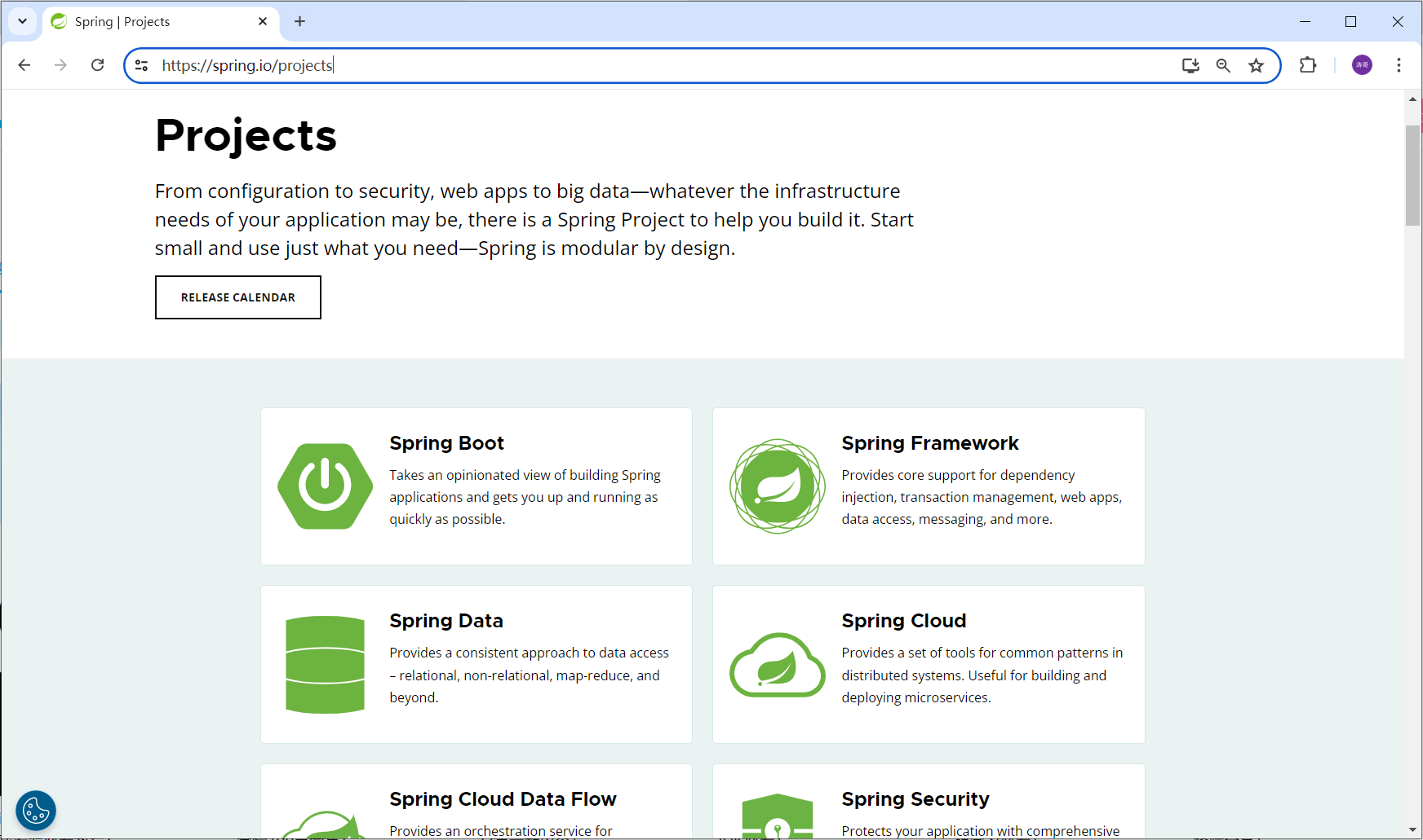 【SpringBoot入门001】B/S 架构原理 + Spring Boot 入门实践，一文搞懂_spring的bs模式-CSDN博客