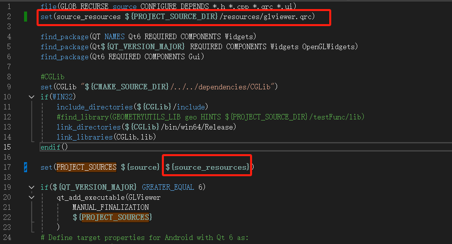 视图立方体：ViewCube的绘制（使用OpenGL+QT开发三维CAD）_cad布局三维viewcube-CSDN博客