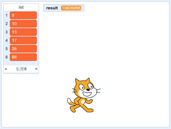 202403 CCF-GESP编程能力等级认证Scratch四级真题 建议答题时长：60min（含答案及分析）_scratch竞赛真题-CSDN博客