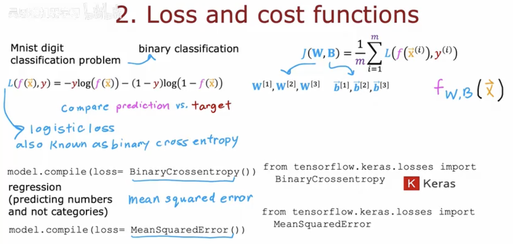 TensorFlow implementation｜TensorFlow实现-CSDN博客