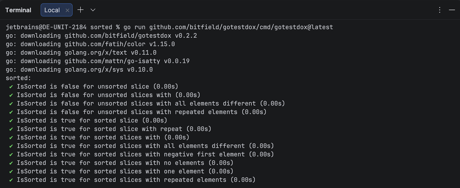 [特殊字符] 用“倒着写代码”写出更稳的 Go-CSDN博客