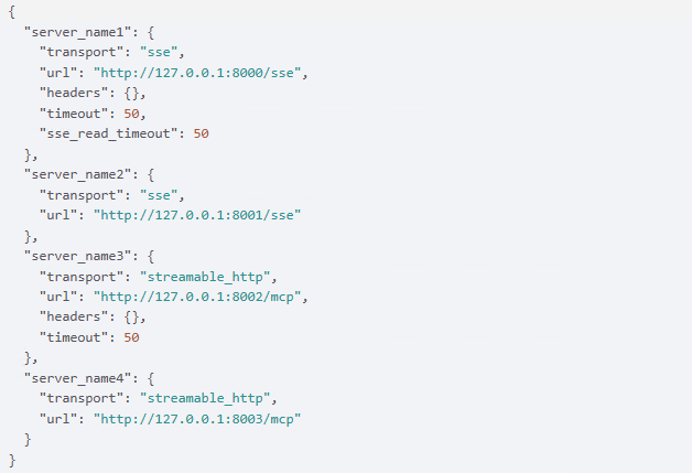dify调用Streamable HTTP MCP应用-CSDN博客