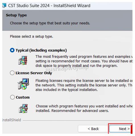 CST Studio Suite下载安装教程（附安装包）2025最新版（CST Studio Suite 2024）_cst下载-CSDN博客