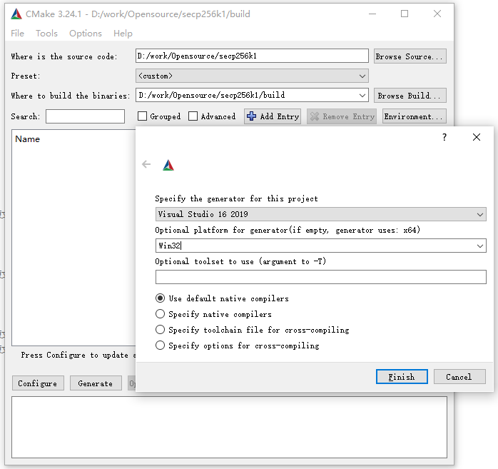 secp256k1算法详解一（简介及库现在编译）-CSDN博客