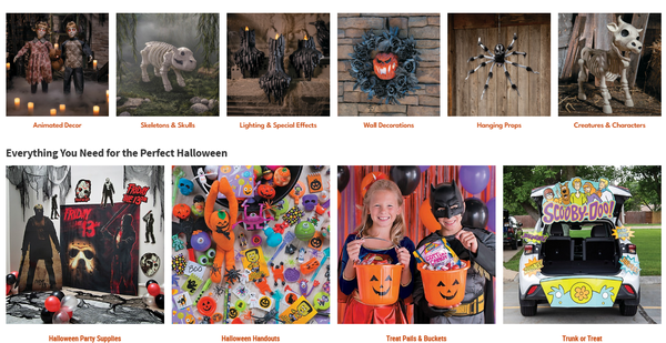 iMini AI万圣节专题上线，解锁创意无限-CSDN博客