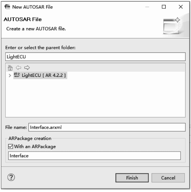 AUTOSAR笔记：AUTOSAR系统级设计_autosar explorer-CSDN博客