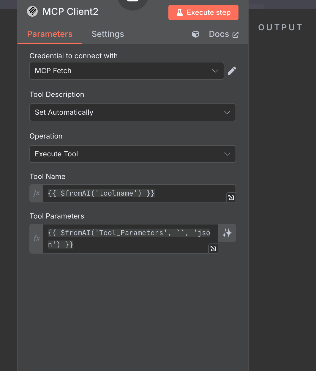 【AI N8N】关于我用N8N搭建自己的工作流，部署发布为MCP_n8n mcp-CSDN博客