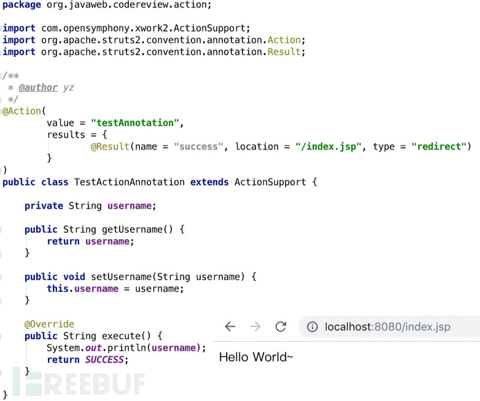Java Web安全之代码审计java代码审计 Csdn博客