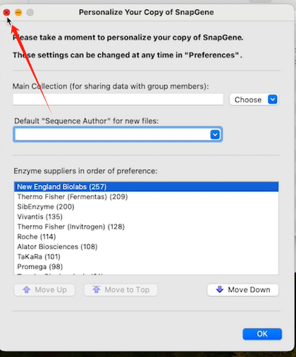 科研软件SnapGene6.0.2 mac苹果电脑版怎样下载安装使用教程_snapgenemac安装教程-CSDN博客