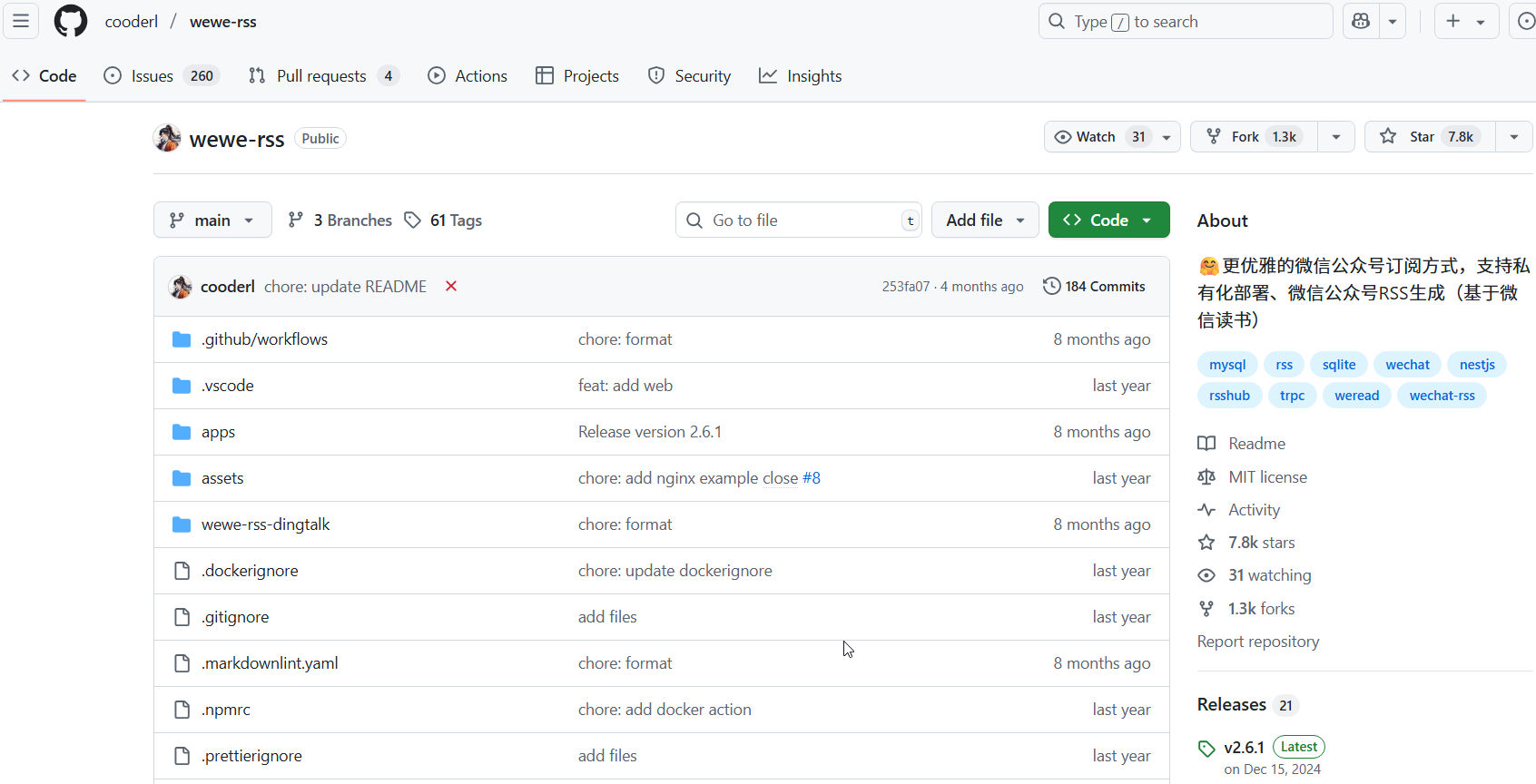 folo的介绍和Fluent Reader阅读器的使用（RSS订阅技术）-CSDN博客