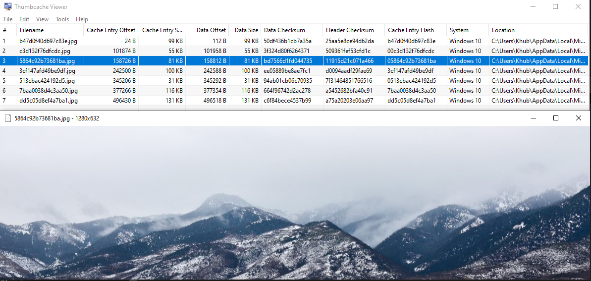 6 Windows取证之File Knowledge_ftk查看回收站-CSDN博客
