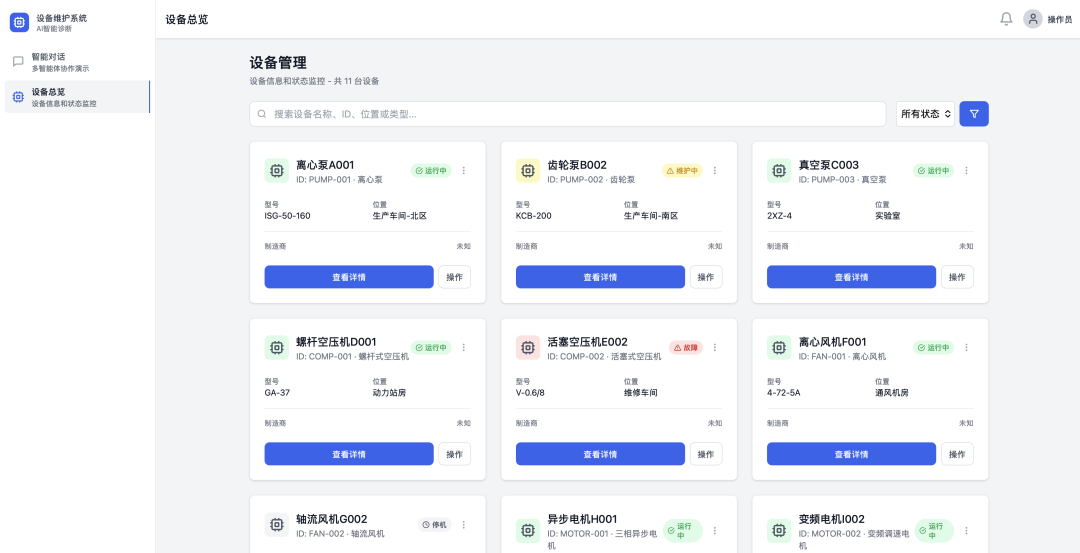 【强烈推荐】基于LangGraph的设备检测维修诊断系统：Supervisor Pattern实现+生产级实践-CSDN博客