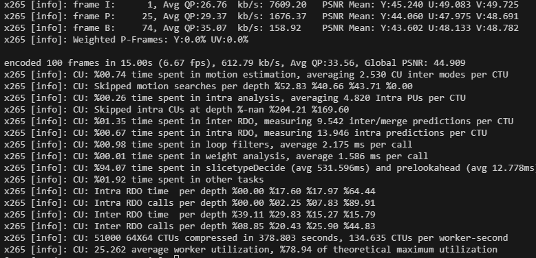 【X265编码器】源代码分析——第一章 编码器主干部分之x265_encoder_close()接口_x265源码-CSDN博客