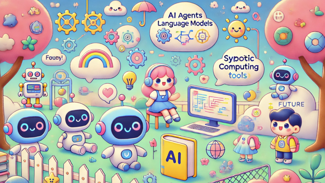 圆桌会 | 荣幸邀请到Meta、OSU、哈佛&MIT学者来分享Agent前沿~-CSDN博客