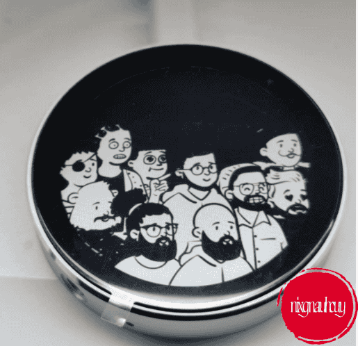 ESP32S3R8+Gui Guider 运行 LVGL_esp32 gui guider-CSDN博客