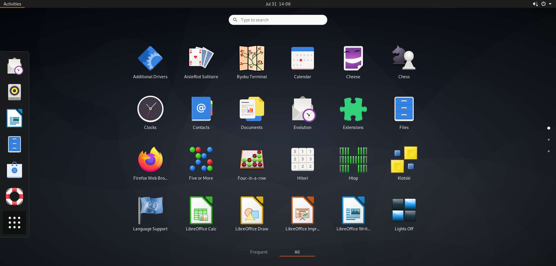 Linux图形化界面全解析，从 X11到远程桌面的进阶指南-CSDN博客