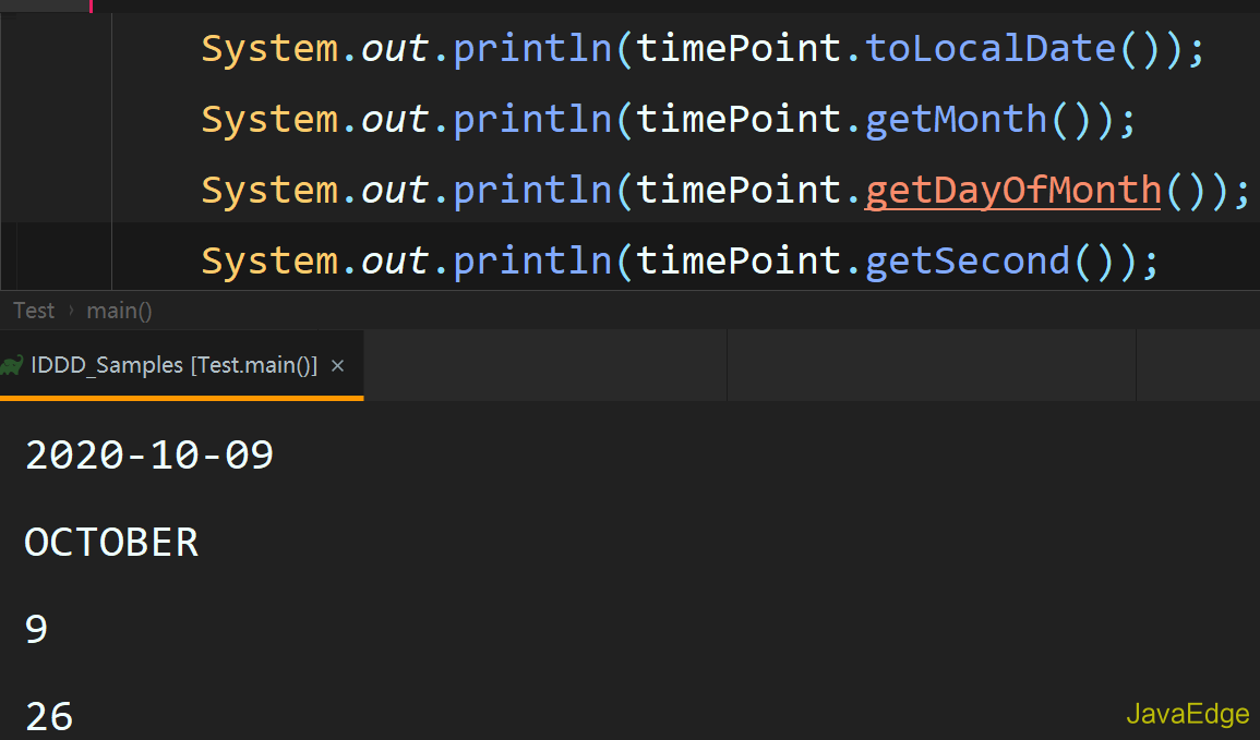 别再用jodatime了!全网最权威Java8日期时间类LocalDate、LocalDateTime详解_java8 localtime-CSDN博客