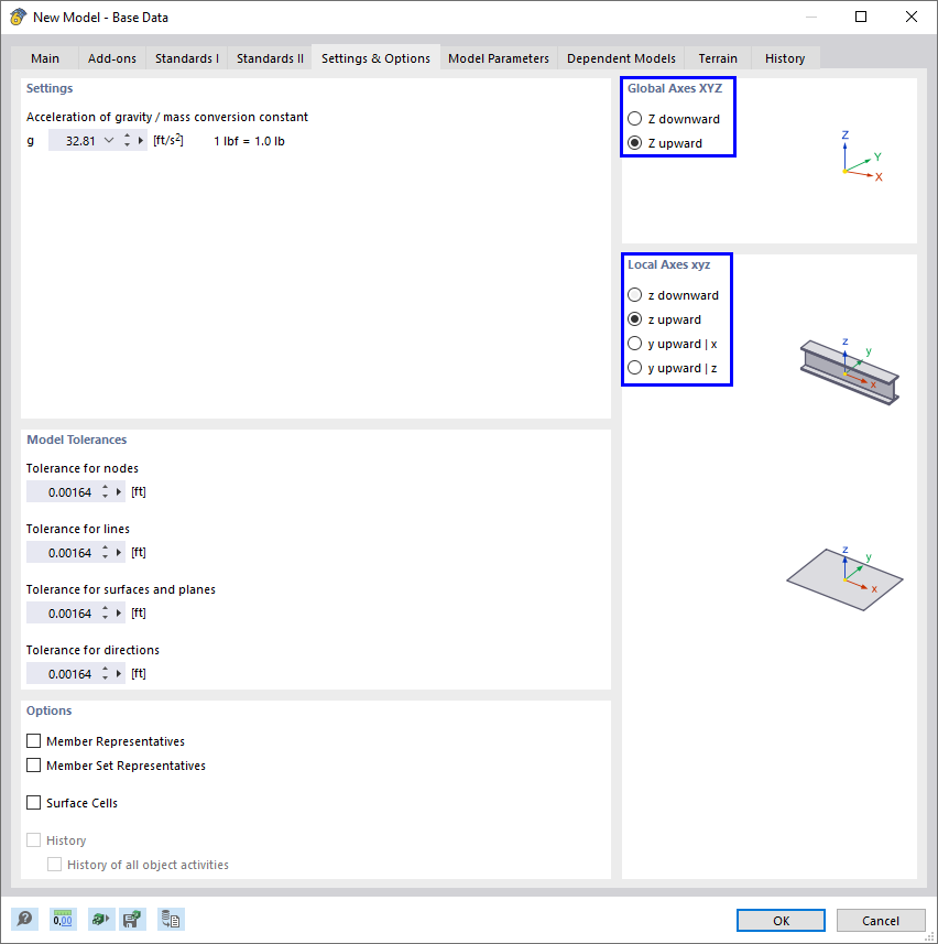 RFEM 6 / RSTAB 9 | 入门教程-CSDN博客