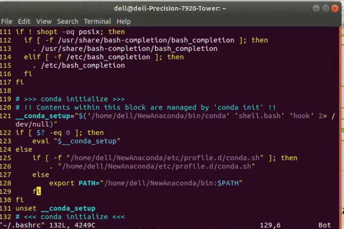 Ubuntu部署tensorflow（CPU/GPU）方法_ubuntu 安装tensorflow-CSDN博客