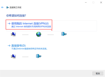 Windows系统如何设置连接PPTP_windows搭建pptp服务器-CSDN博客