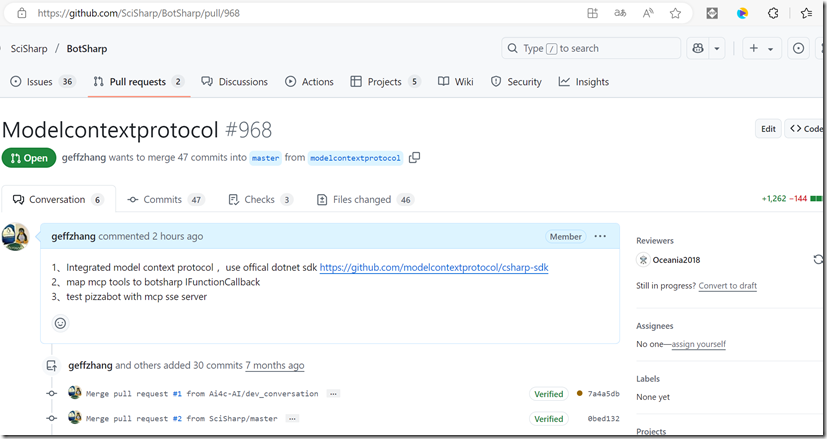 官方的 MCP C# SDK：csharp-sdk_skin analyzer sdk csharp-CSDN博客