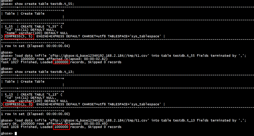 数据类型处理差异揭秘：GBase 8a 如何实现表大小对 Oracle 的 “降维打击”_gbase8a order by 大小写-CSDN博客