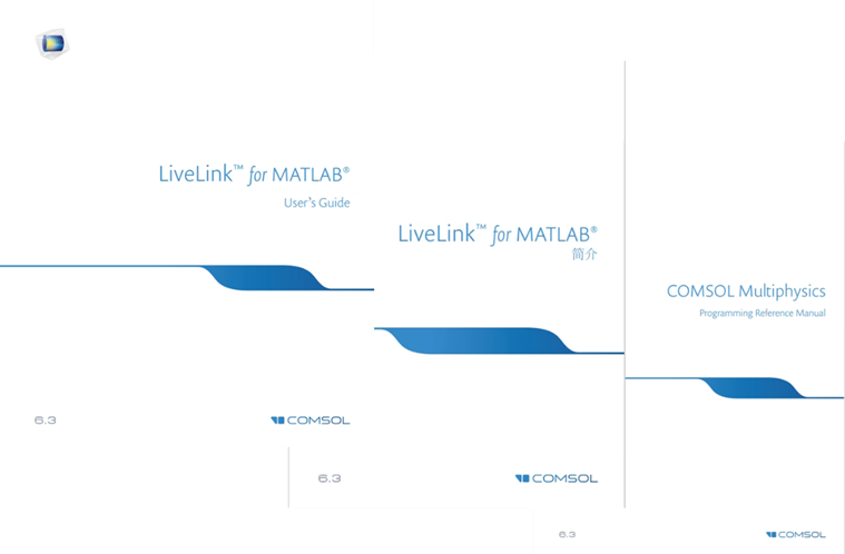 Matlab与Comsol联合仿真方法（一）：入门篇_comsol和matlab联合仿真-CSDN博客