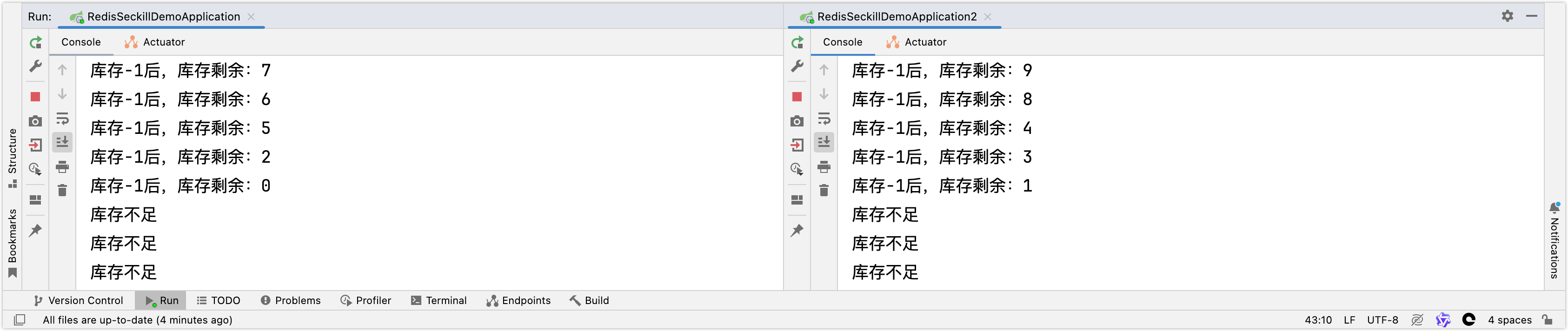 Spring Boot 3.x + Redis 7.x，轻松掌握Redisson分布式锁实战技巧，超详细教程_redisson springboot3-CSDN博客