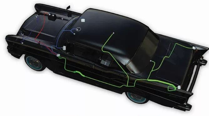 【CAN通讯系列16】- CAN NM的几个重要概念_can nm state byte-CSDN博客