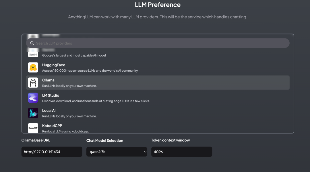 【AI大模型微调部署】RAG 实践-Ollama+AnythingLLM 搭建本地知识库_anythingllm微调-CSDN博客