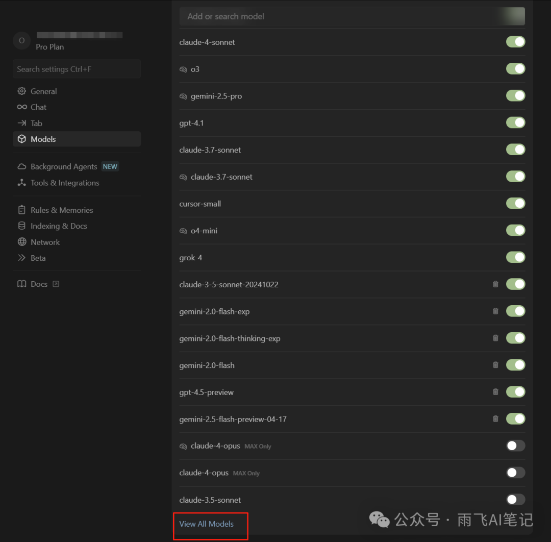 马斯克新AI落地！Grok 4进驻Cursor，快来试试！_grok4官网-CSDN博客