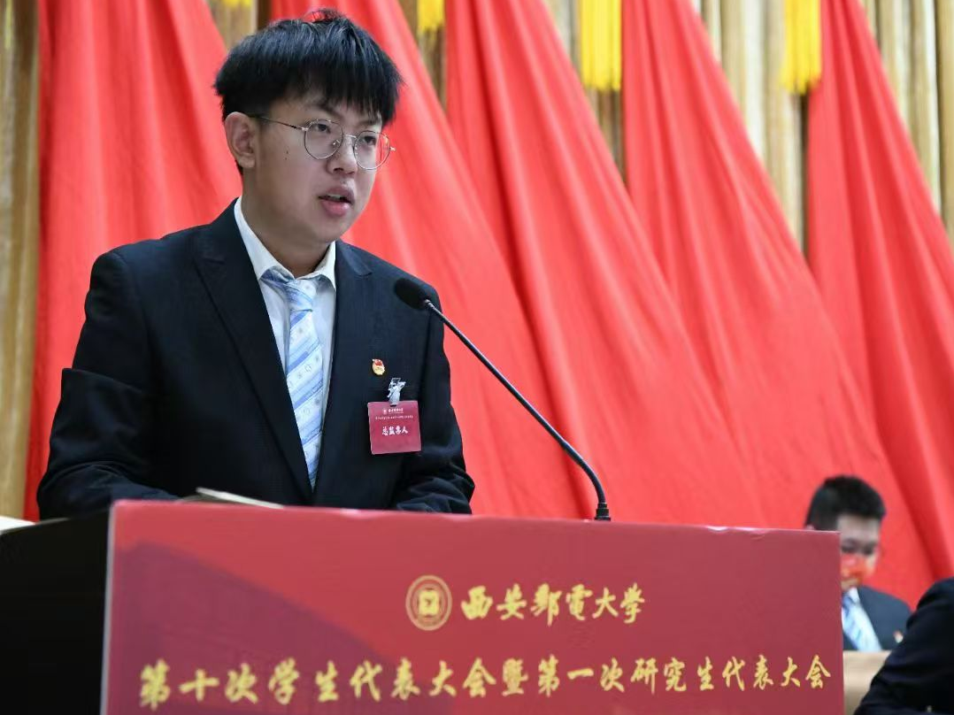 【GLCC明日之星】胡纪元：从学生会主席到开源达人的“双轨”人生-CSDN博客