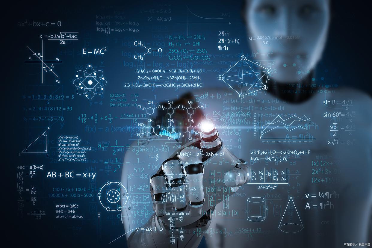 RPA是什么？一文读懂机器人流程自动化的定义、应用场景与未来趋势-CSDN博客