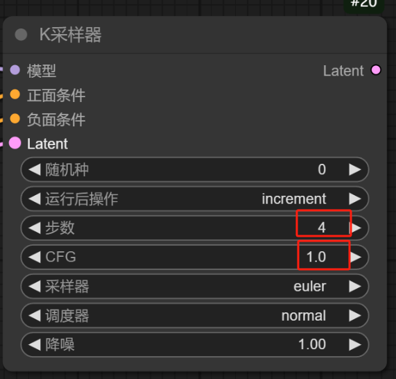 ComfyUI：AI绘画Flux基础工作流的搭建步骤全解析_flux引导节点-CSDN博客