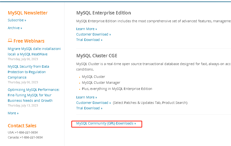 MySQL安装ZIP包详细教程_mysql zip安装-CSDN博客