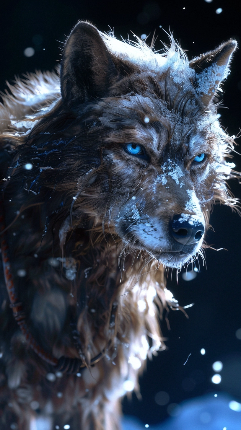 MJ 功力叒大涨！一篇文章彻底搞懂 sref 和 cref-CSDN博客