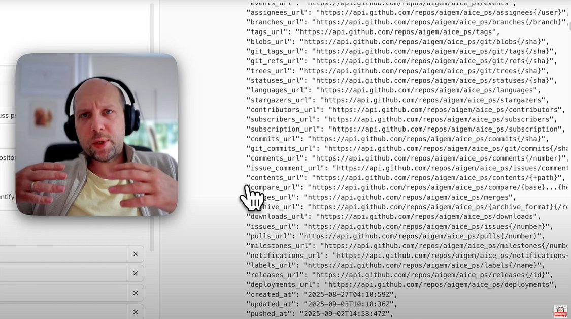 为什么我从 REST API 到 MCP 再到 CLI，最后得到了自我改进的 AI_mcp cli-CSDN博客