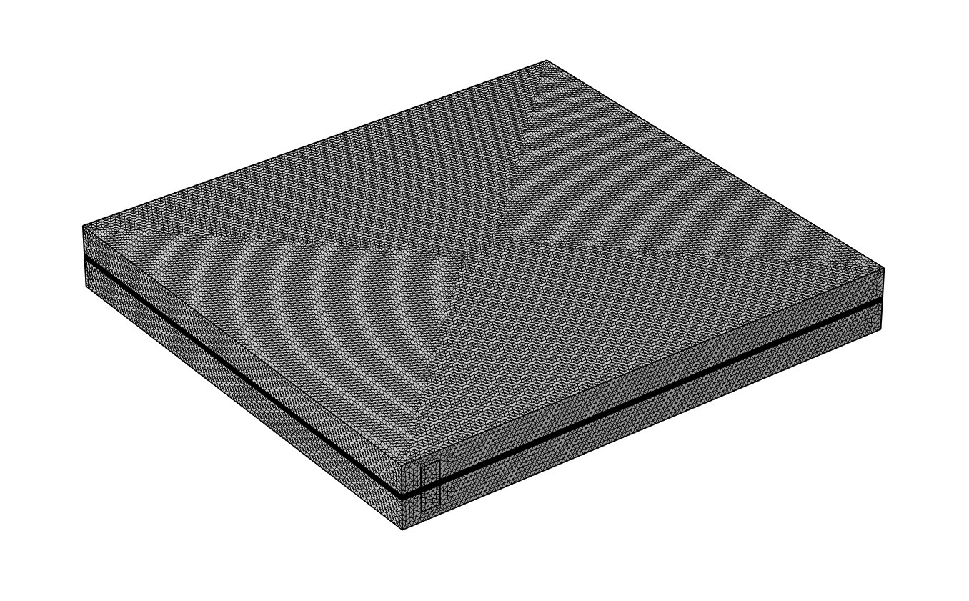 本PEM水电解槽模型采用comsol6.2软件，流场形状采用单蛇形（也有平行流场，多蛇形，交指...-CSDN博客